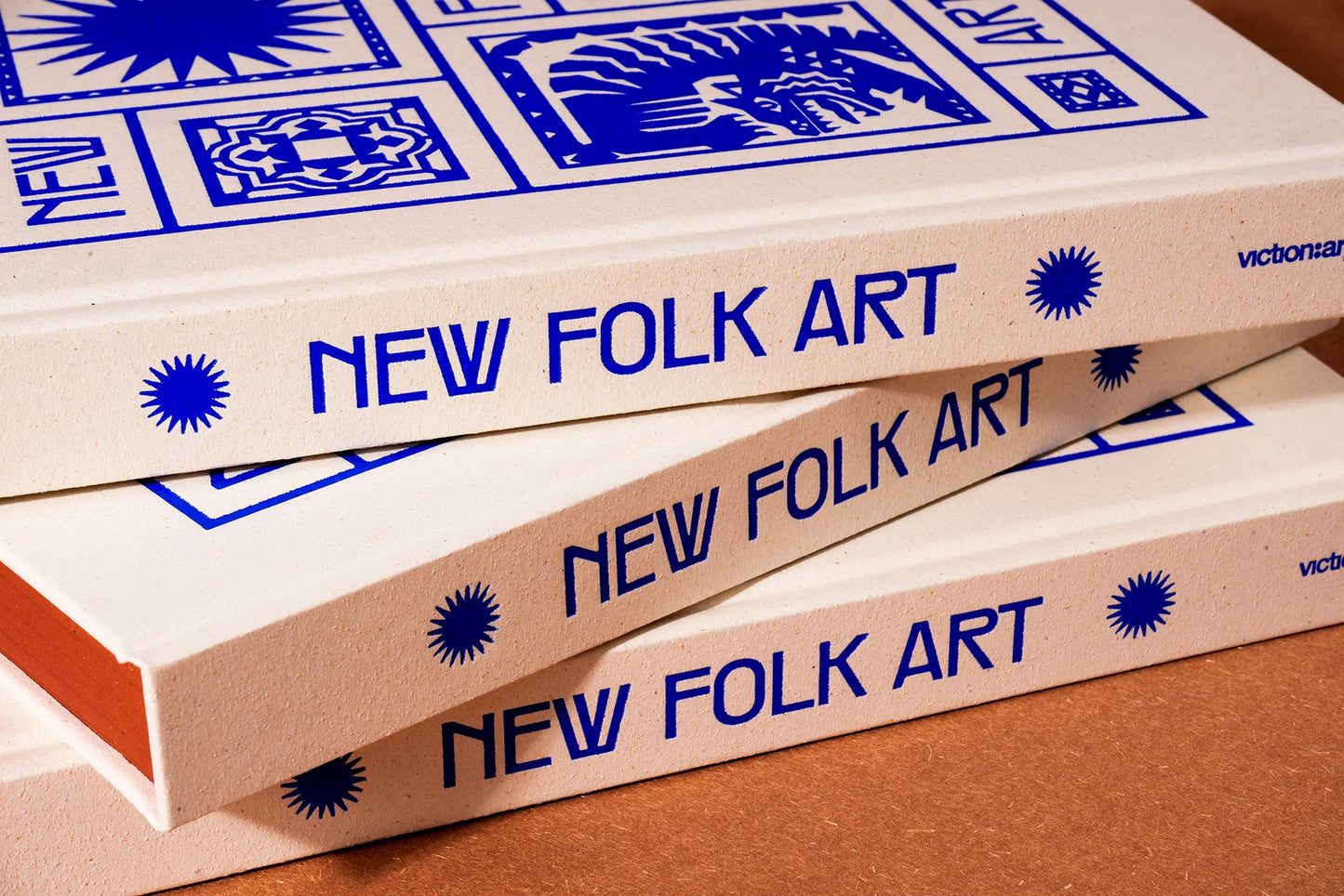 New Folk Art. Design Inspired by Folklore and Traditional Craft ...